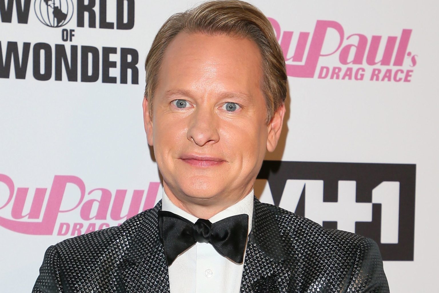 Carson Kressley - American Television Personality